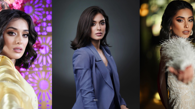 Balsam Ali - IRAQ - Balsam Ali - Miss World 2023 Iraq