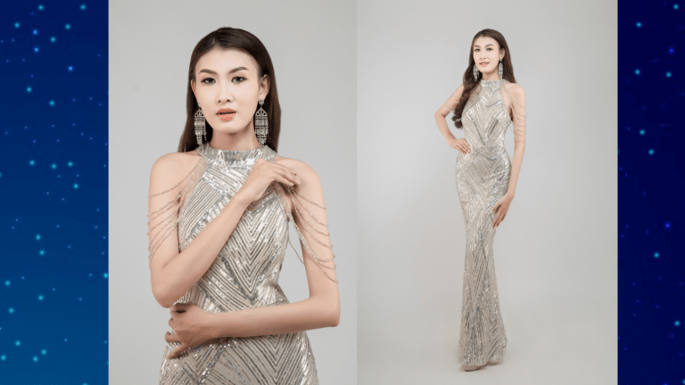 Srey Pich Teng - CAMBODIA - Srey Pich Teng - Miss World 2023 Cambodia
