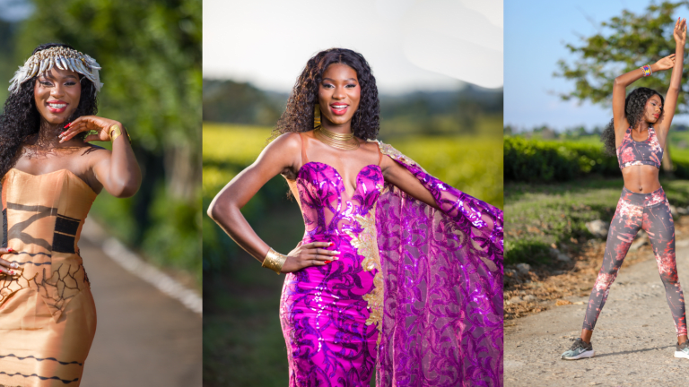 Kenya 2025 - Miss World