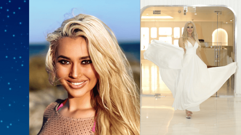 Sweden 2025 - Miss World