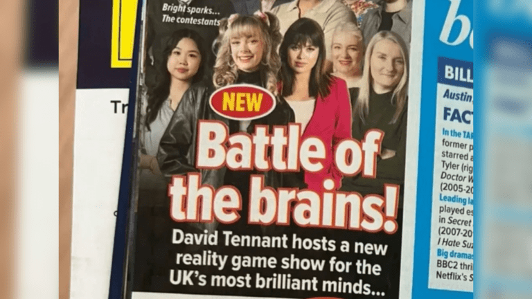 Miss England and Miss World 2019 QF Bhasha Mukherjee Joins Cast of ITV ...