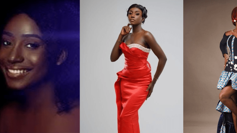 Guinea 2025 - Miss World