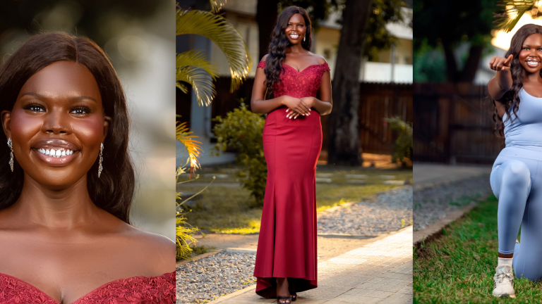 South Sudan 2025 - Miss World