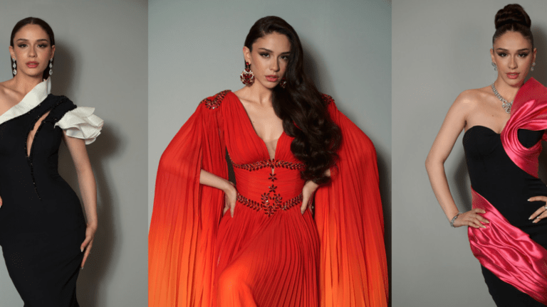 North Macedonia 2025 - Miss World