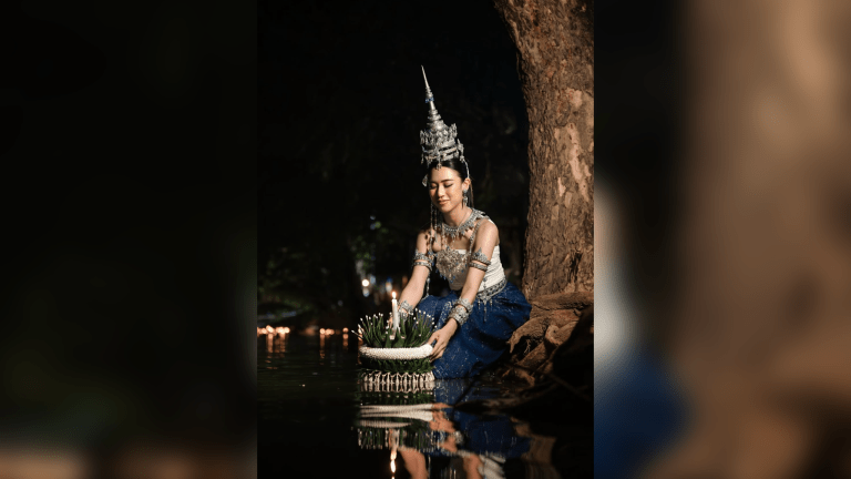 Miss World Cambodia 2026 Reflects on the Spirit of Om Tuk Festival ...