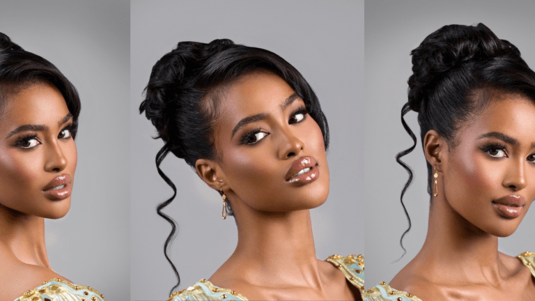 Somalia 2025 - Miss World