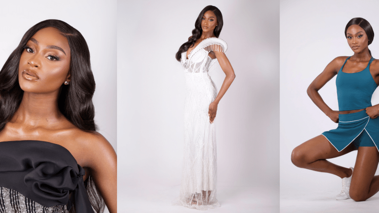 Equatorial Guinea 2026 - Miss World