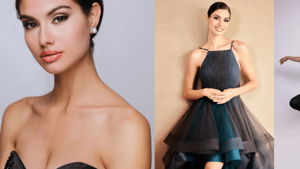 Paula PÉREZ - SPAIN - Paula Pérez - Miss World 2023 Spain