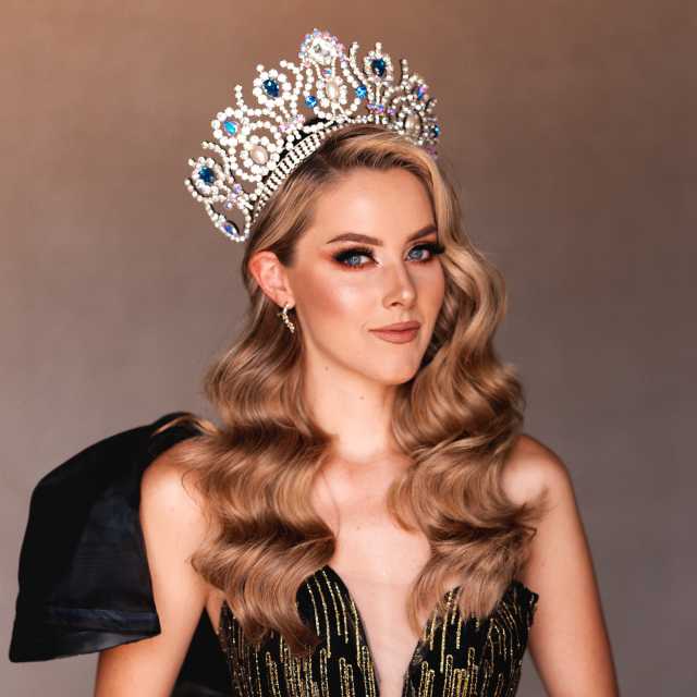 Articles by Jaime VandenBerg - Jaime Vandenberg - Miss World 2023 Canada