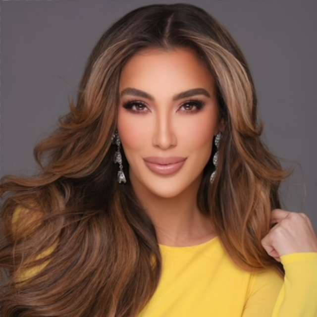 Articles by Victoria Disorbo - Victoria Disorbo - Miss World 2023 ...