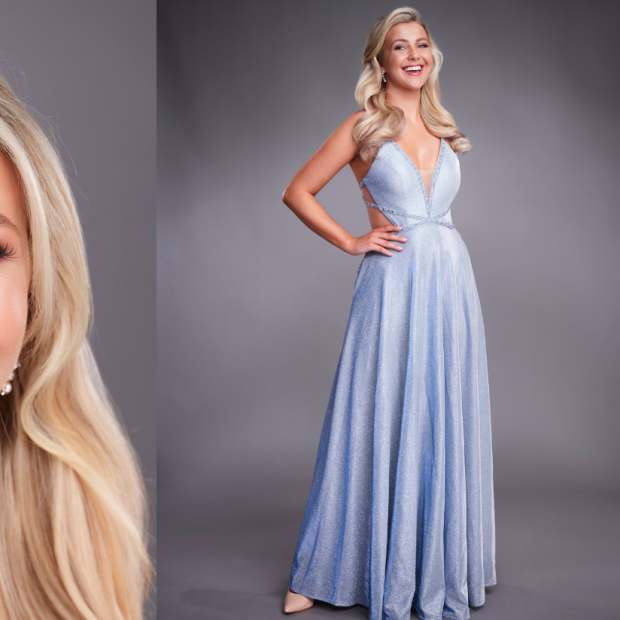 Kaitlyn Clarke - Miss World 2023 Northern Ireland