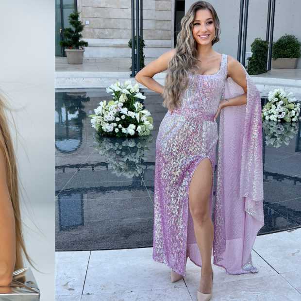 Hacsi Bogi - Miss World 2023 Hungary