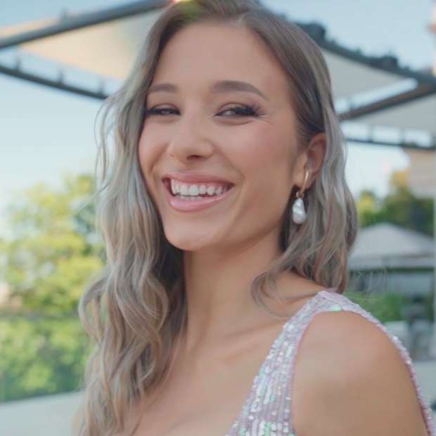 Hacsi Bogi - Miss World 2023 Hungary