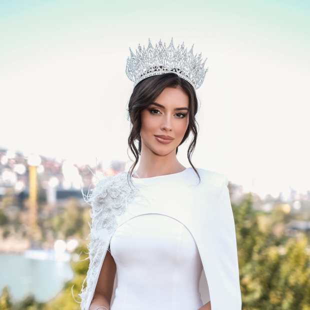 Nursena Say - Miss World 2023 Turkey