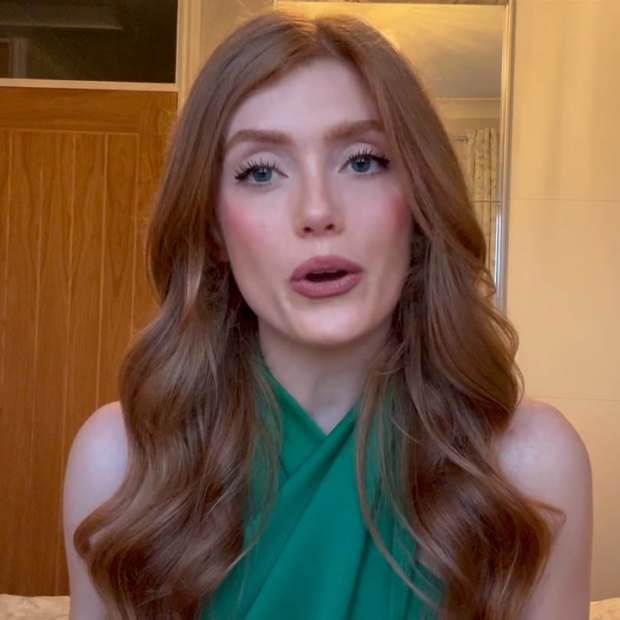 Jessica Gagen - Miss World 2023 England