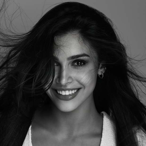 Yasmina Zaytoun - Miss World 2023 Lebanon