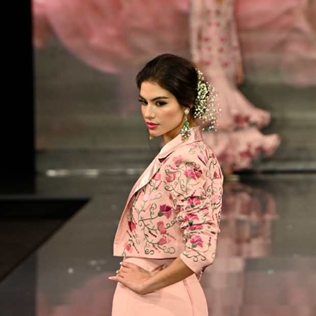 Paula Pérez - Miss World 2023 Spain