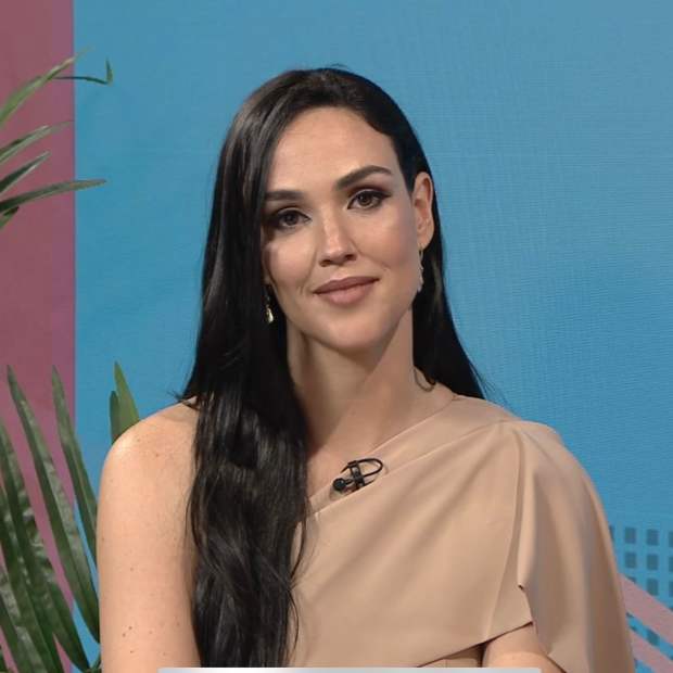 Faith Torres - Miss World 2023 Gibraltar