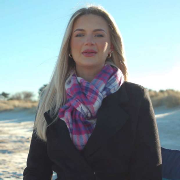 Chelsie Allison - Miss World 2023 Scotland