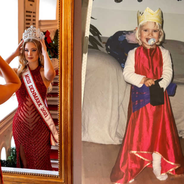 Johanne Hansen - Miss World 2023 Denmark