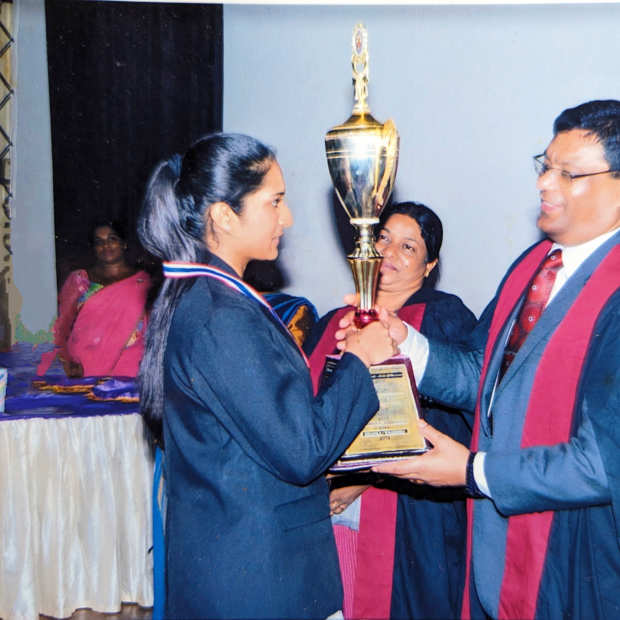 Kavindi Nethmini - Miss World 2023 Sri Lanka