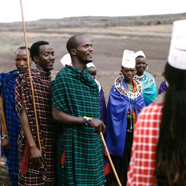 Halima Kopwe - Miss World 2023 Tanzania