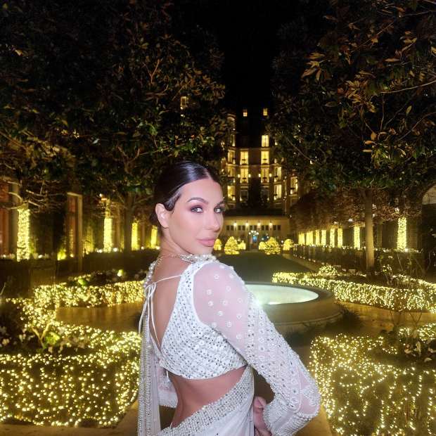 Sonia Ait Mansour - Miss World 2023 Morocco