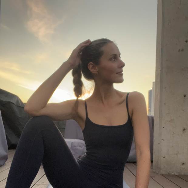 Jaime Vandenberg - Miss World 2023 Canada