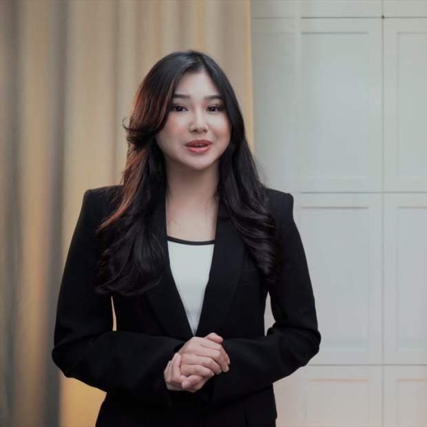 Audrey Susilo - Miss World 2023 Indonesia