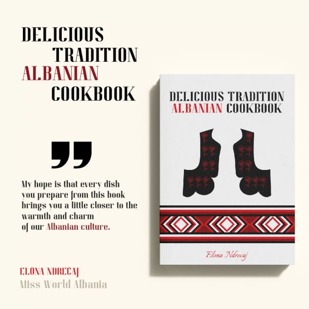 Elona Ndrecaj - Miss World 2023 Albania