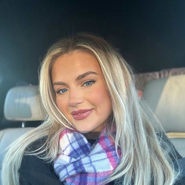 Chelsie Allison - Miss World 2023 Scotland