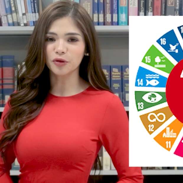 Gwendolyne Fourniol - Miss World 2023 Philippines