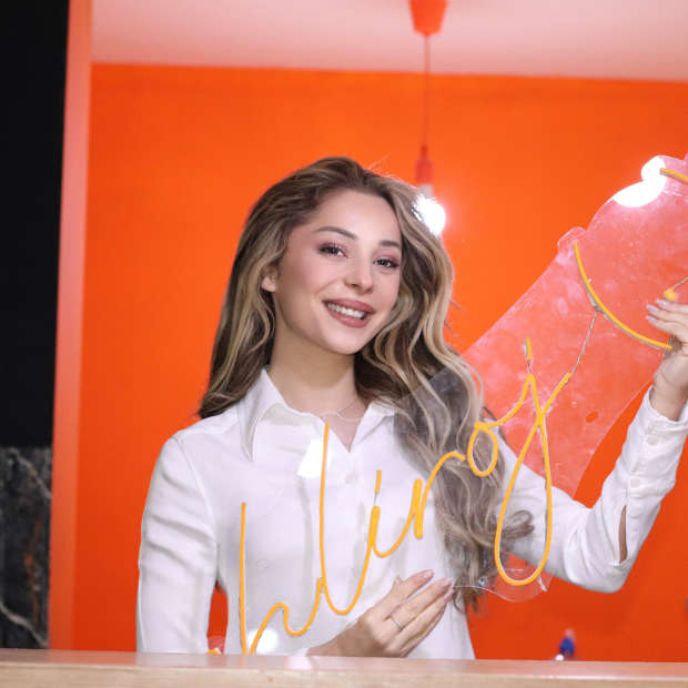 Elona Ndrecaj - Miss World 2023 Albania