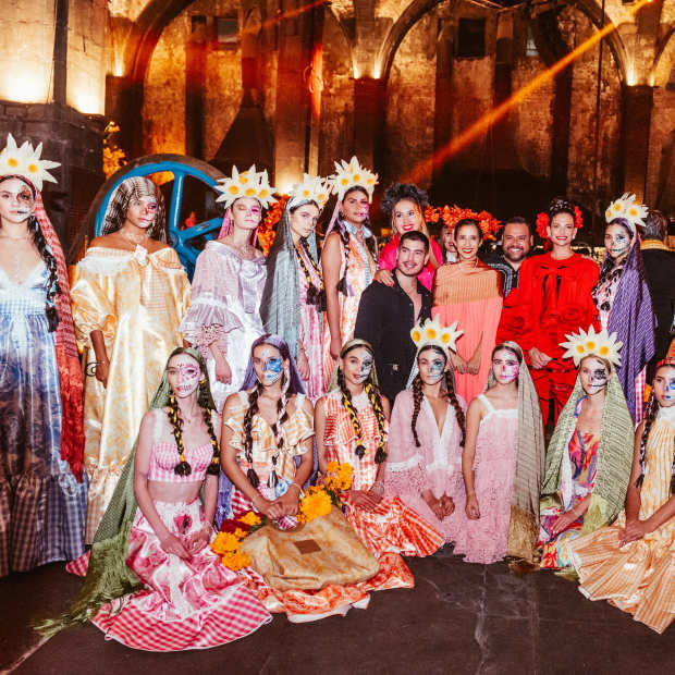 Jaime Vandenberg - Miss World 2023 Canada