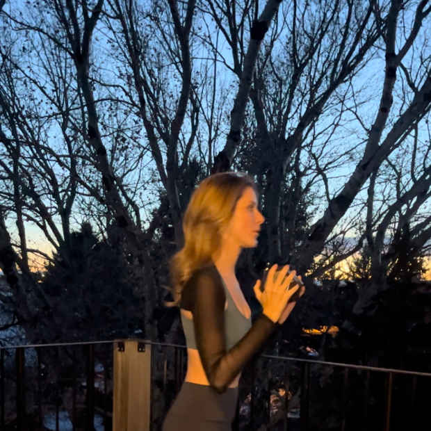 Jaime Vandenberg - Miss World 2023 Canada