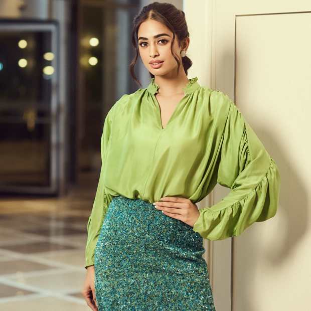 Sini Shetty - Miss World 2023 India