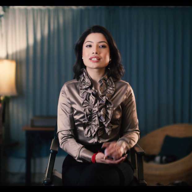 Priyanka Joshi - Miss World 2023 Nepal