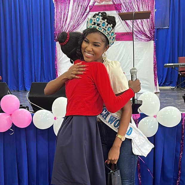 Shanique Singh - Miss World 2023 Jamaica