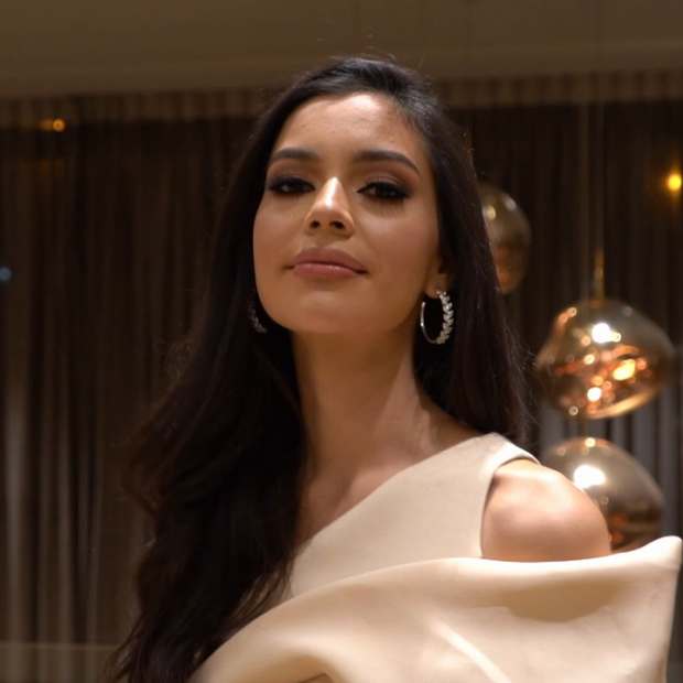 Camila Pinzón - Miss World 2023 Colombia