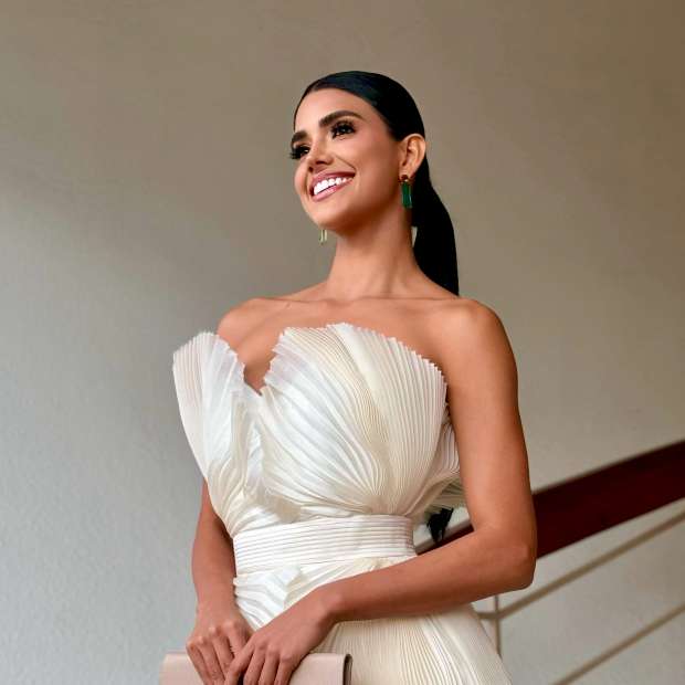 Lucia Arellano - Miss World 2023 Peru