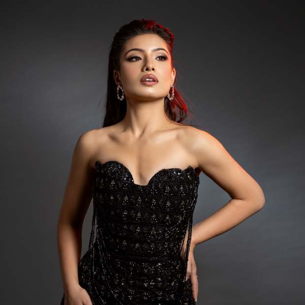 Priyanka Joshi - Miss World 2023 Nepal