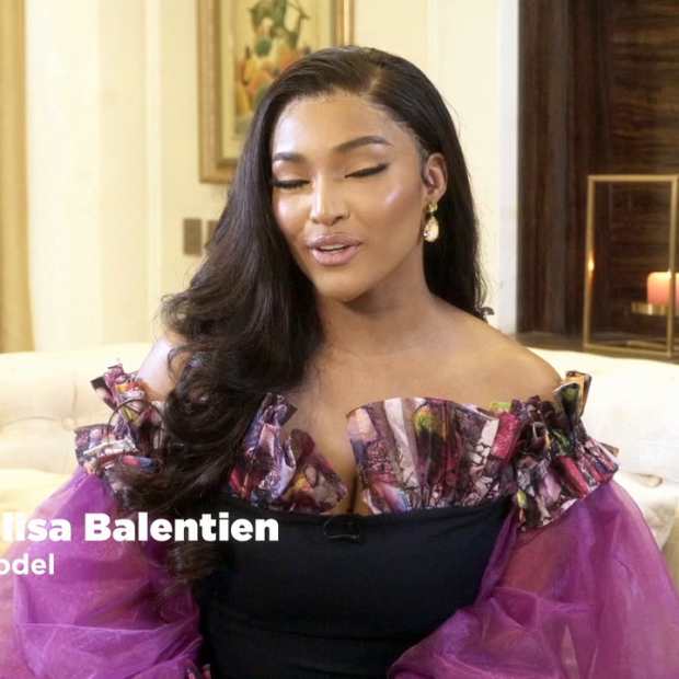 Nashaira Balentien - Miss World 2023 Curacao