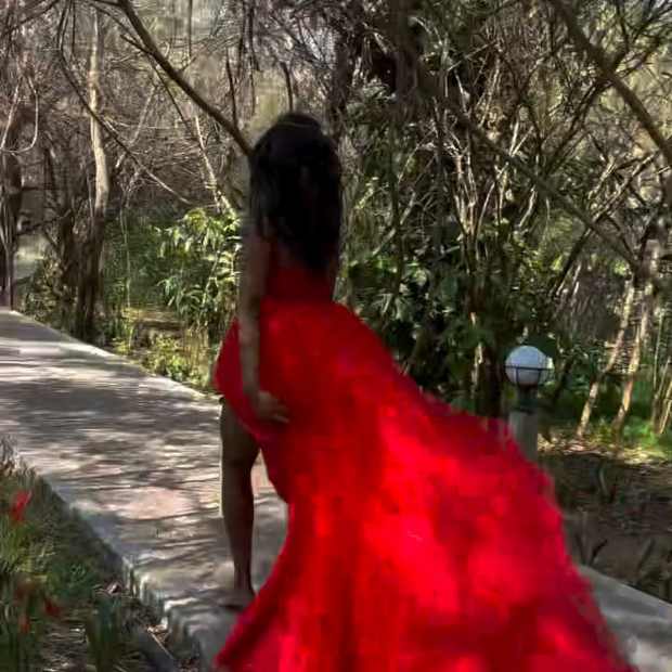 Lesego Chombo - Miss World 2023 Botswana