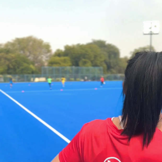 Lesego Chombo - Miss World 2023 Botswana