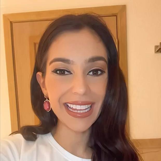 Camila Pinzón - Miss World 2023 Colombia