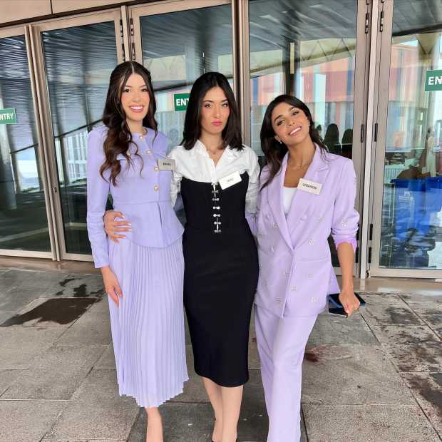 Leticia Frota - Miss World 2023 Brazil