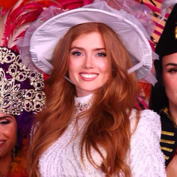 Jessica Gagen - Miss World 2023 England