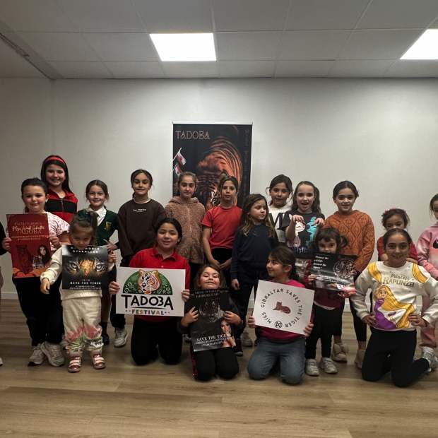 Faith Torres - Miss World 2023 Gibraltar