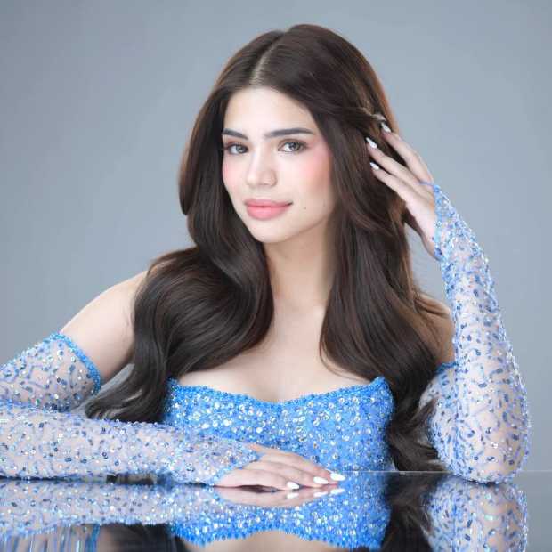 Gwendolyne Fourniol - Miss World 2023 Philippines