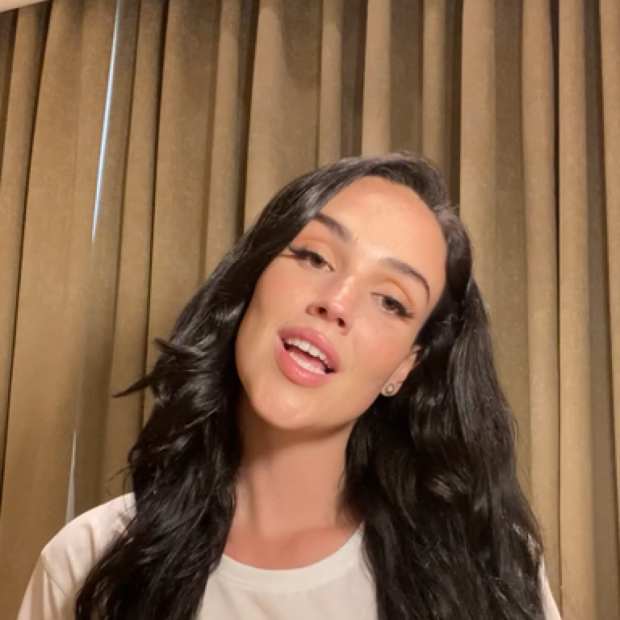 Faith Torres - Miss World 2023 Gibraltar